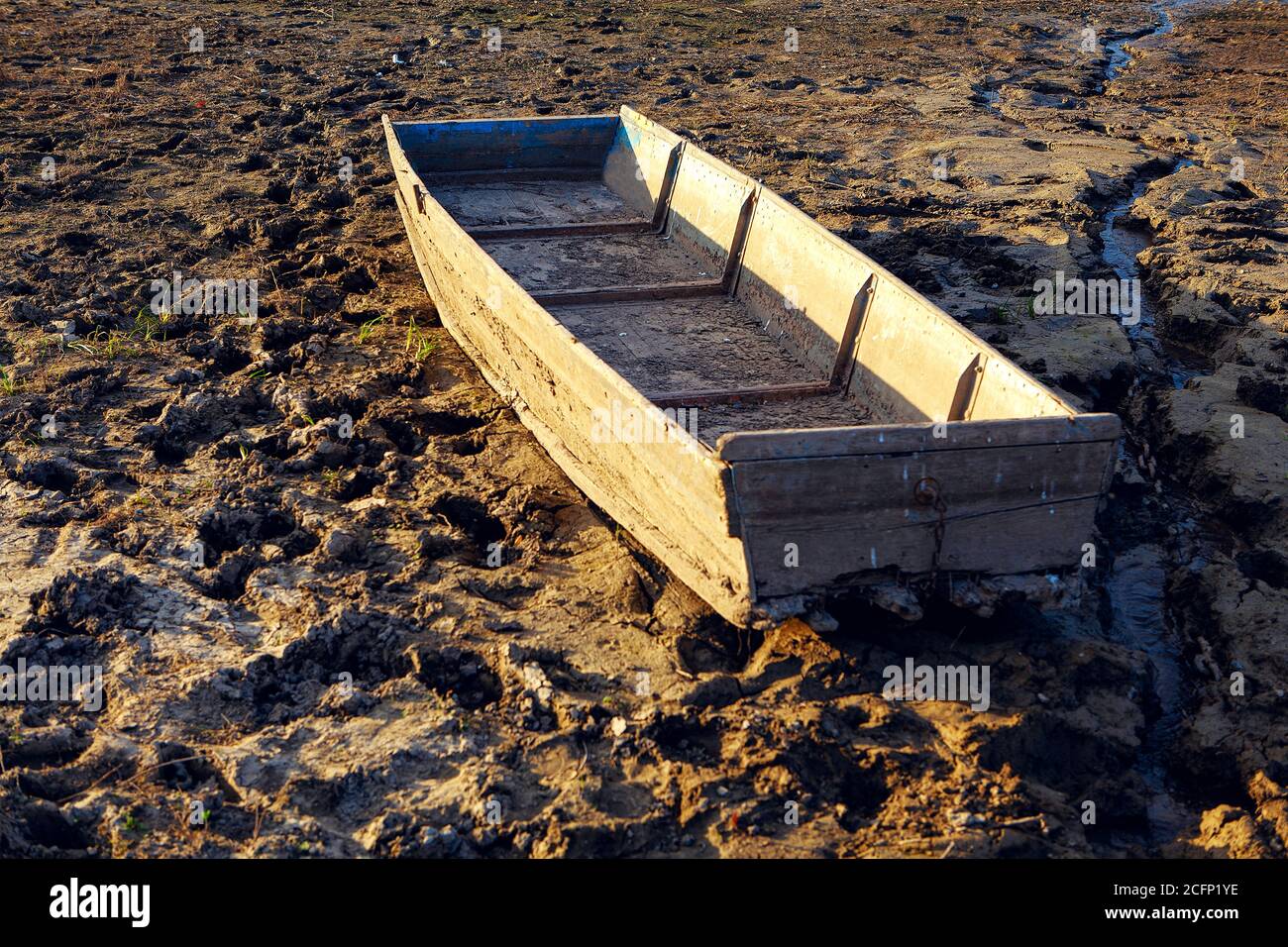 Gray boat bottom hi-res stock photography and images - Alamy