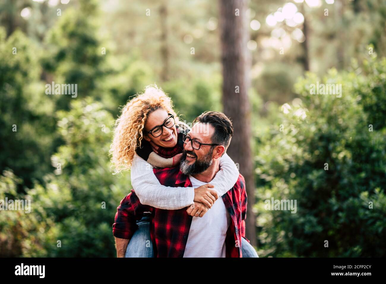 Carring people hi-res stock photography and images - Alamy
