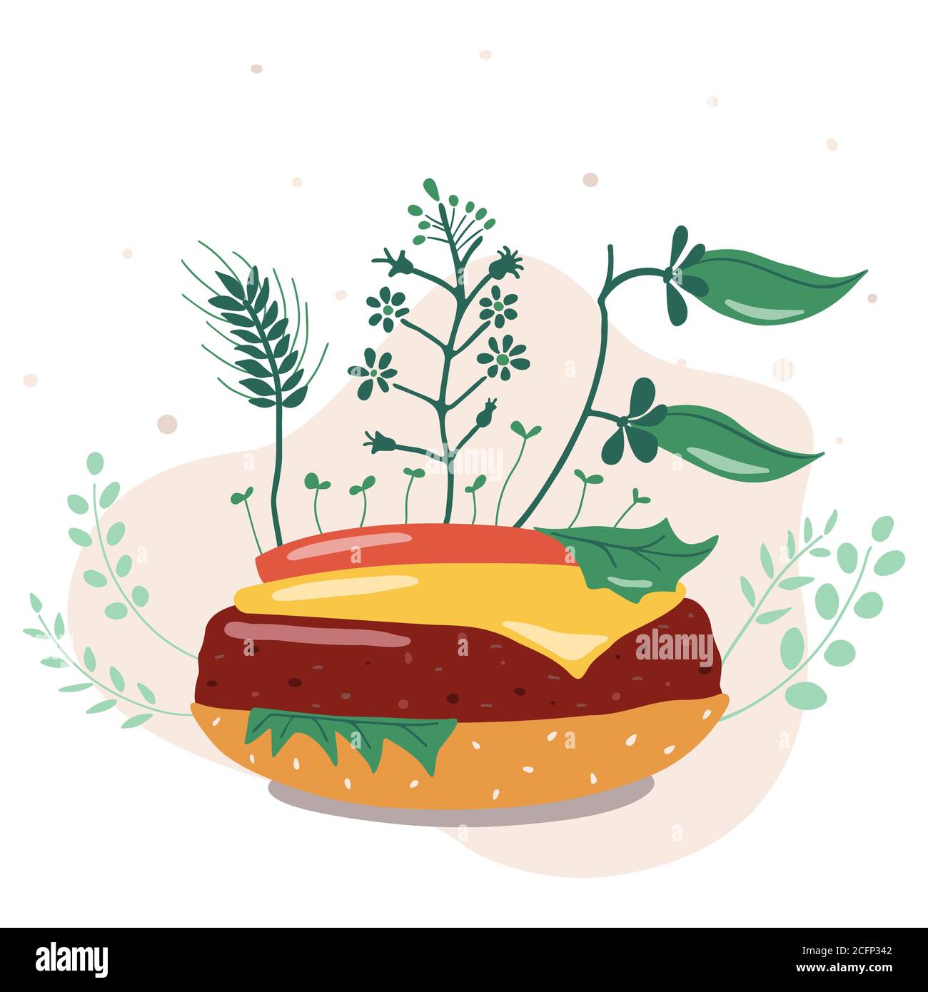 Reducing emissions Stock Vector Images - Alamy