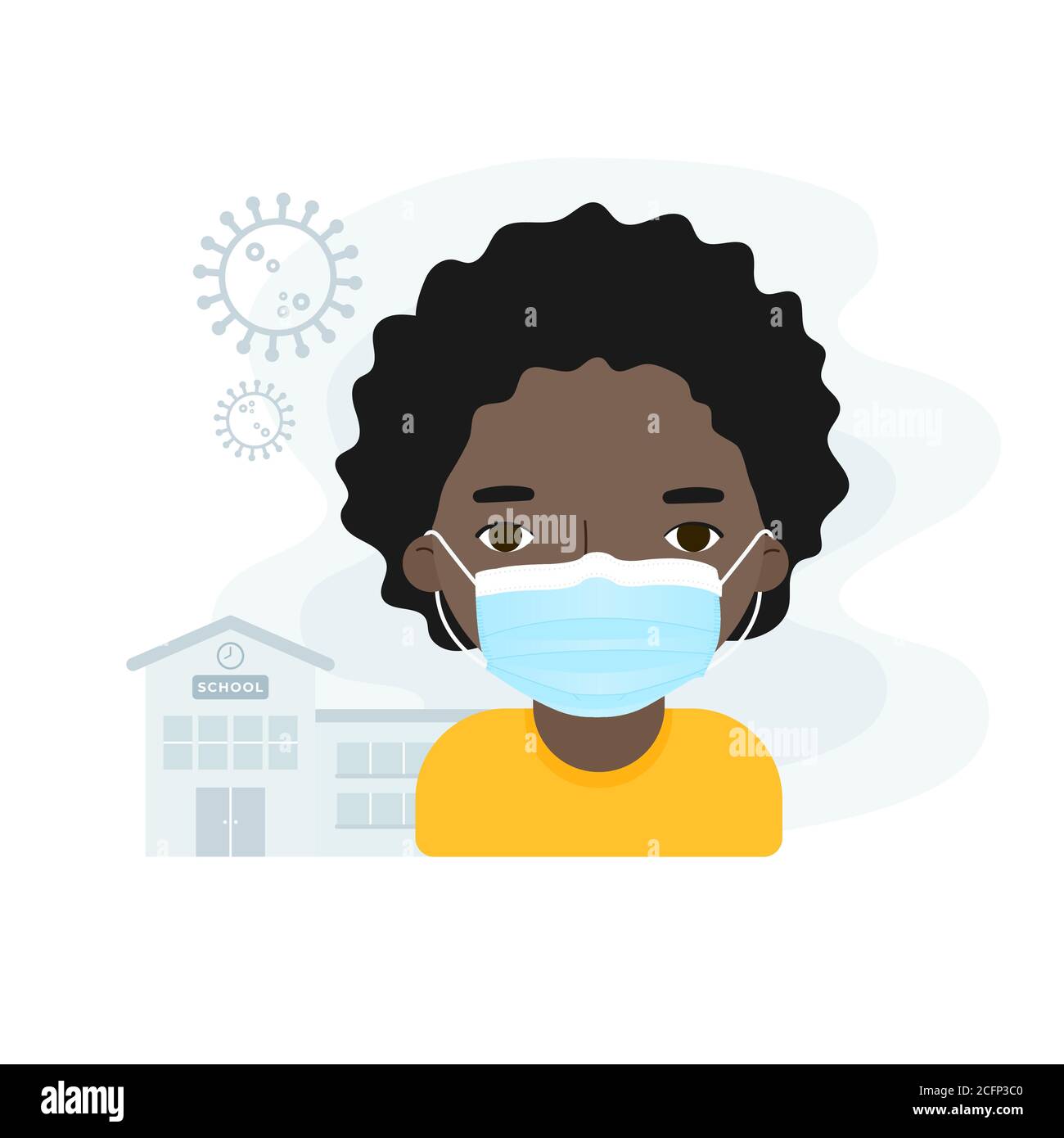 New boy class Cut Out Stock Images & Pictures - Alamy