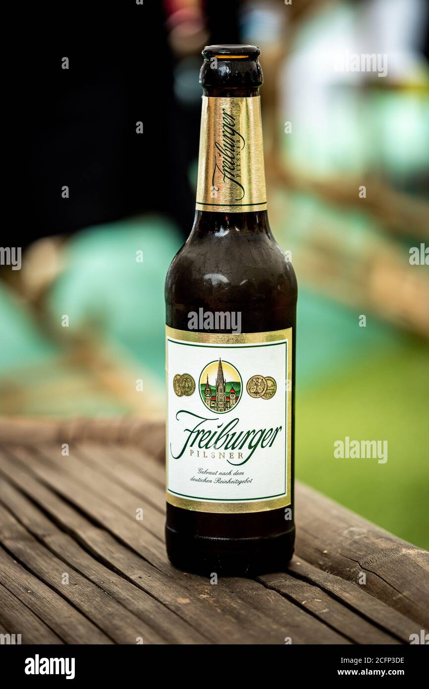 Freiburger hi-res stock photography and images - Alamy