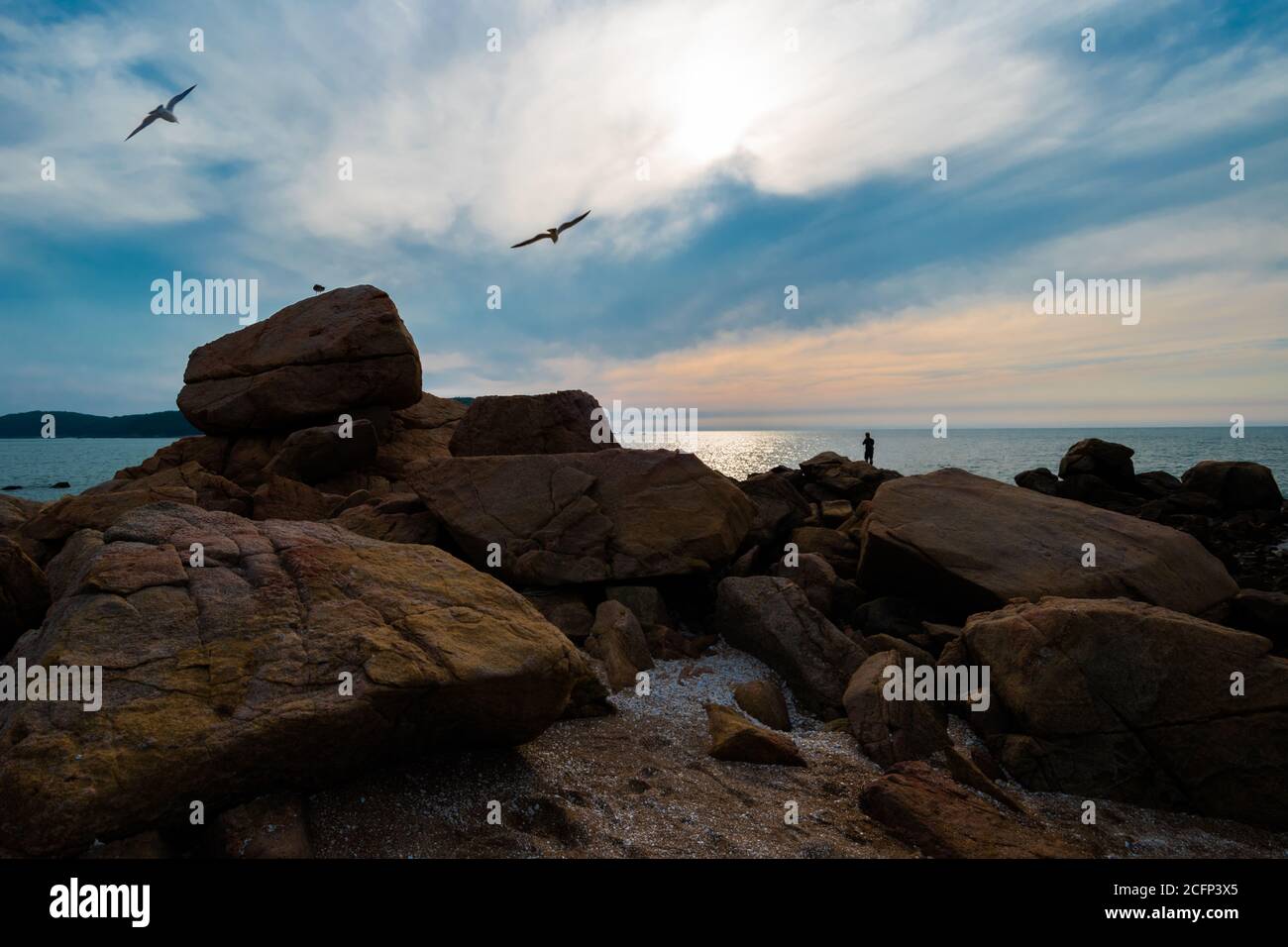 Muuido island hi-res stock photography and images - Alamy