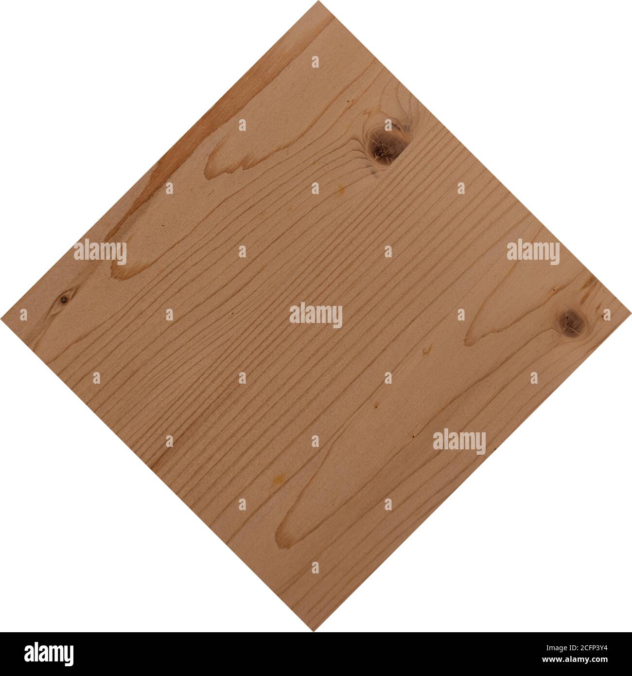 Geometric plank Cut Out Stock Images & Pictures - Alamy