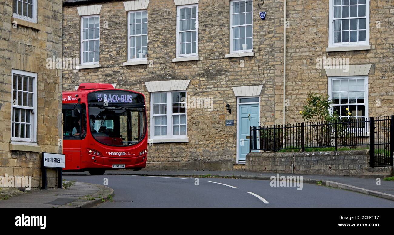Lets get back to bus hi-res stock photography and images - Alamy