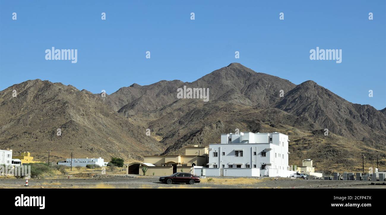 Architecture horizon hi-res stock photography and images - Alamy