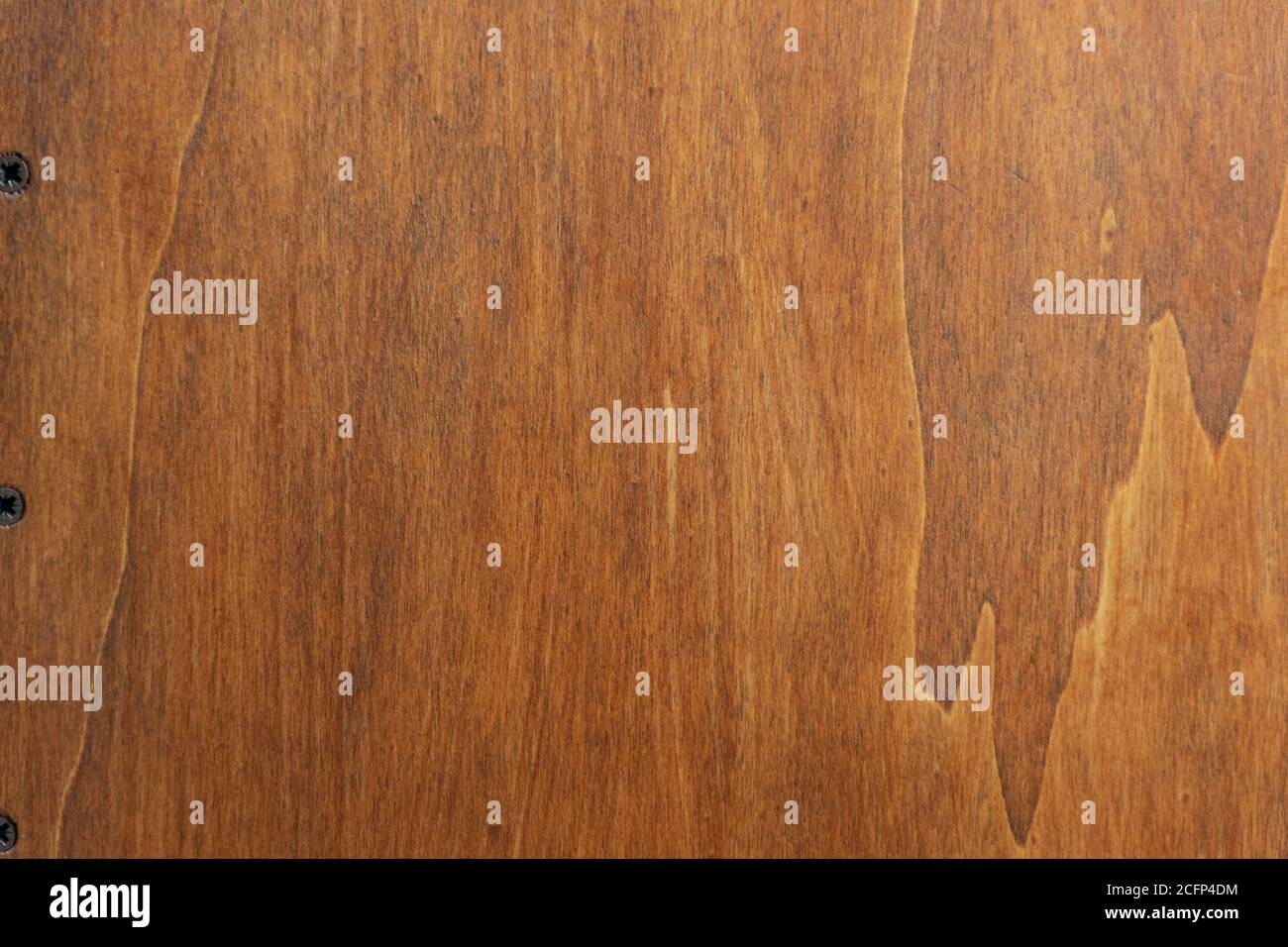 Natural solid wood background Stock Photo - Alamy