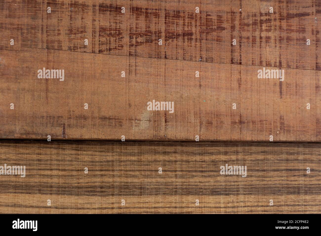 Natural solid wood background Stock Photo - Alamy