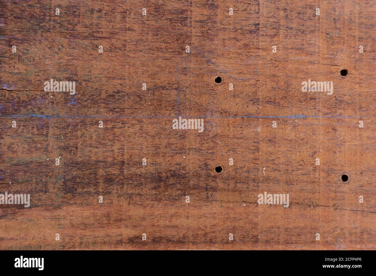 Natural solid wood background Stock Photo - Alamy