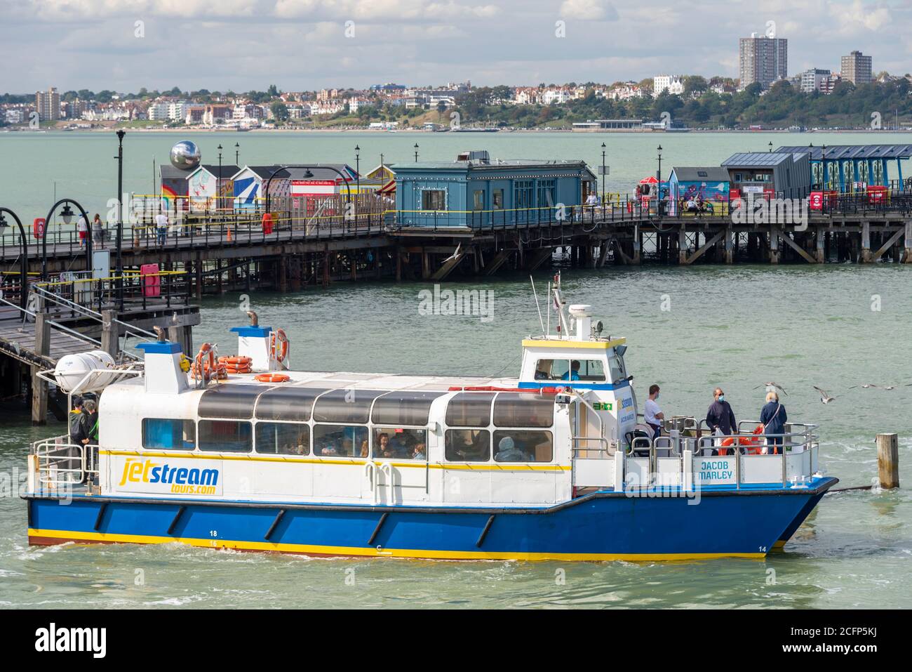 Jetstream hi-res stock photography and images - Alamy