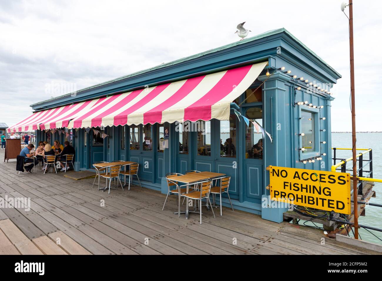 Dining Room Southend