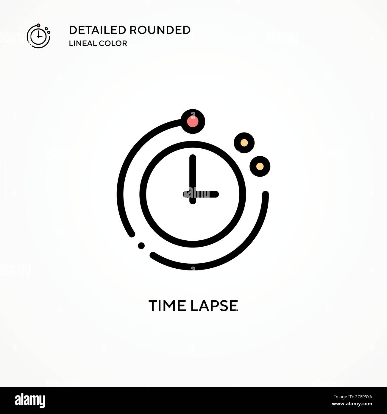 Timelapse people Stock Vector Images - Alamy