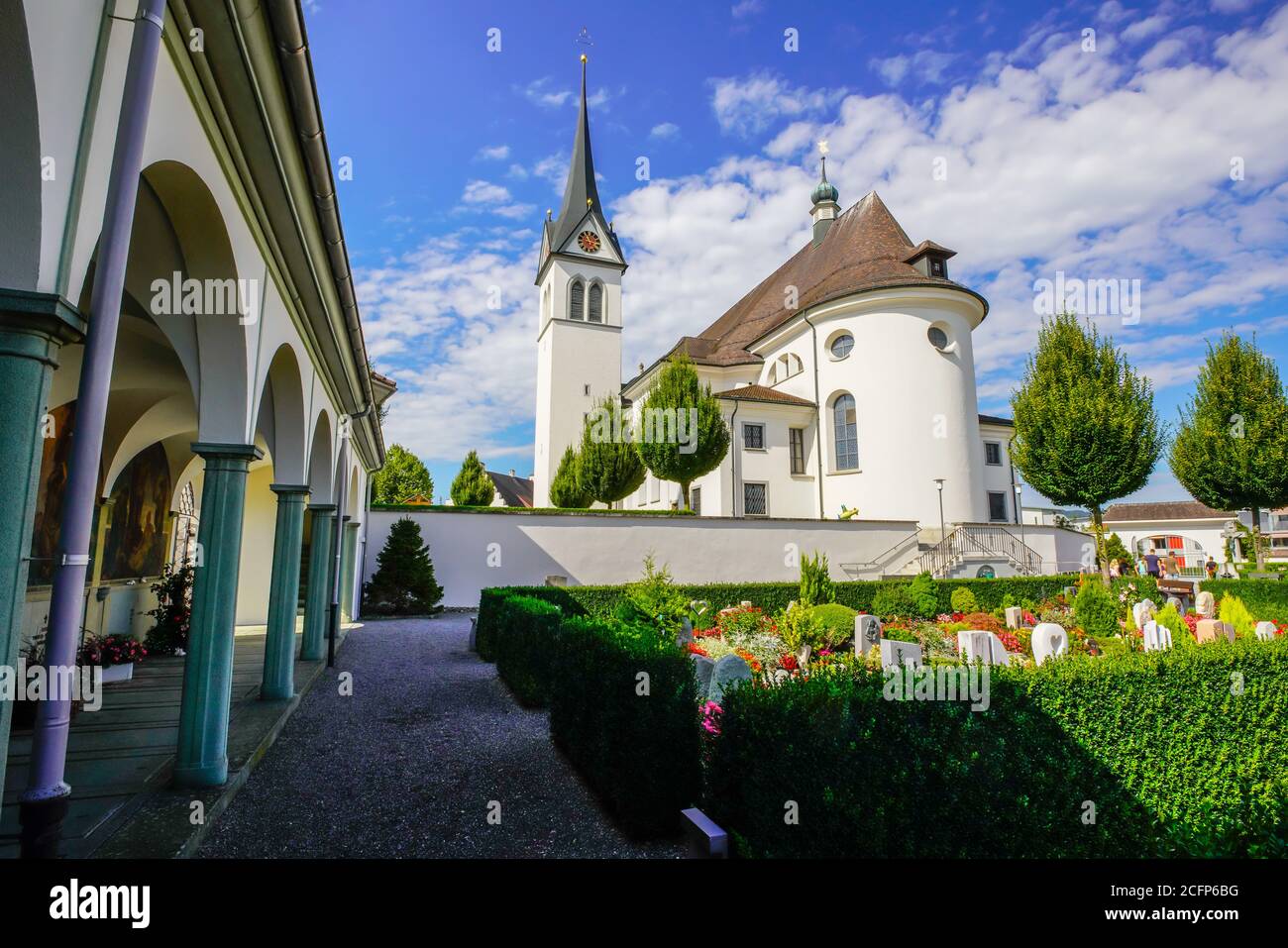 Hochdorf burial hi-res stock photography and images - Alamy