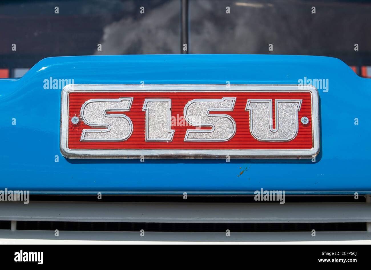 Getting a Sisu tattoo as a non-Finn? : r/Finland
