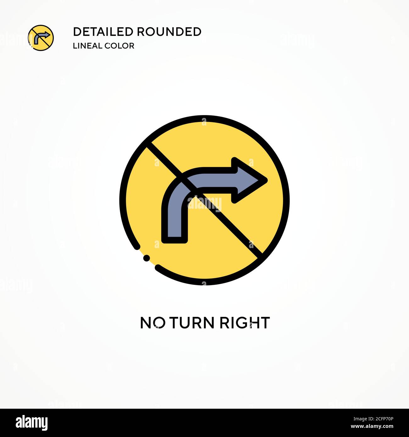 Roadside bike Stock Vector Images - Alamy