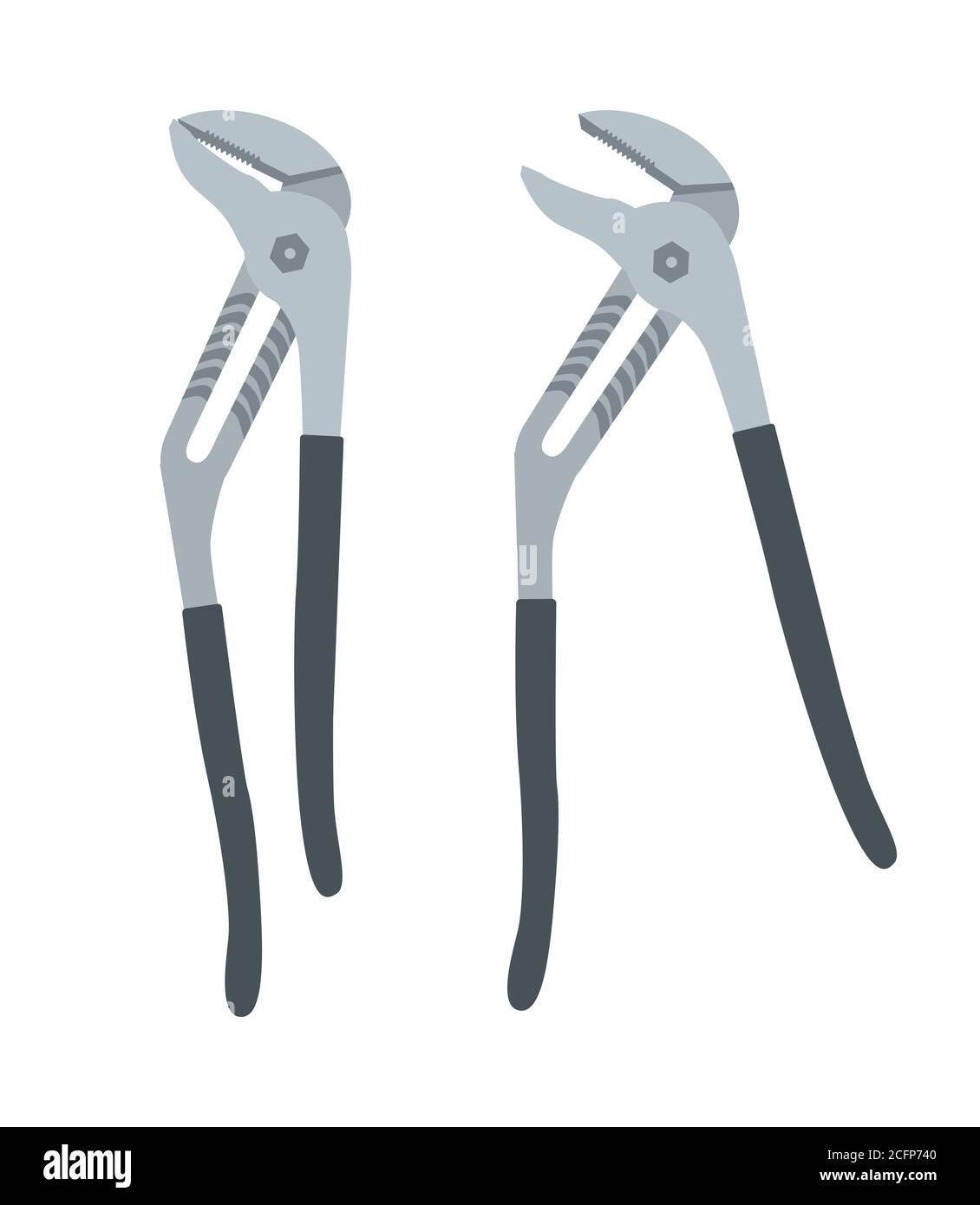 Plumbing Stock Vector Images - Alamy