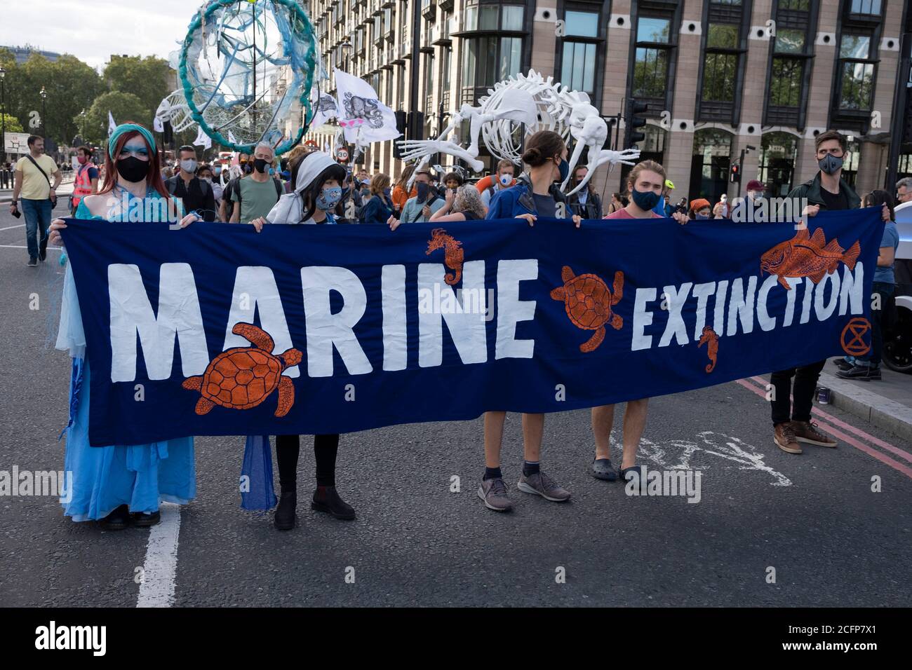 Animal rising banner hi-res stock photography and images - Alamy