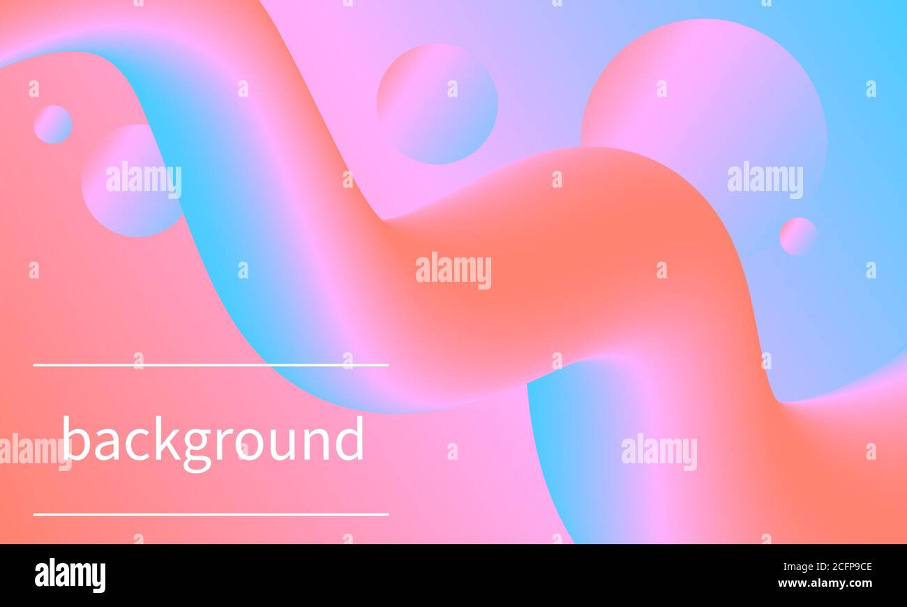 Caramel sweet background. Template for childrens birthday invitation ...