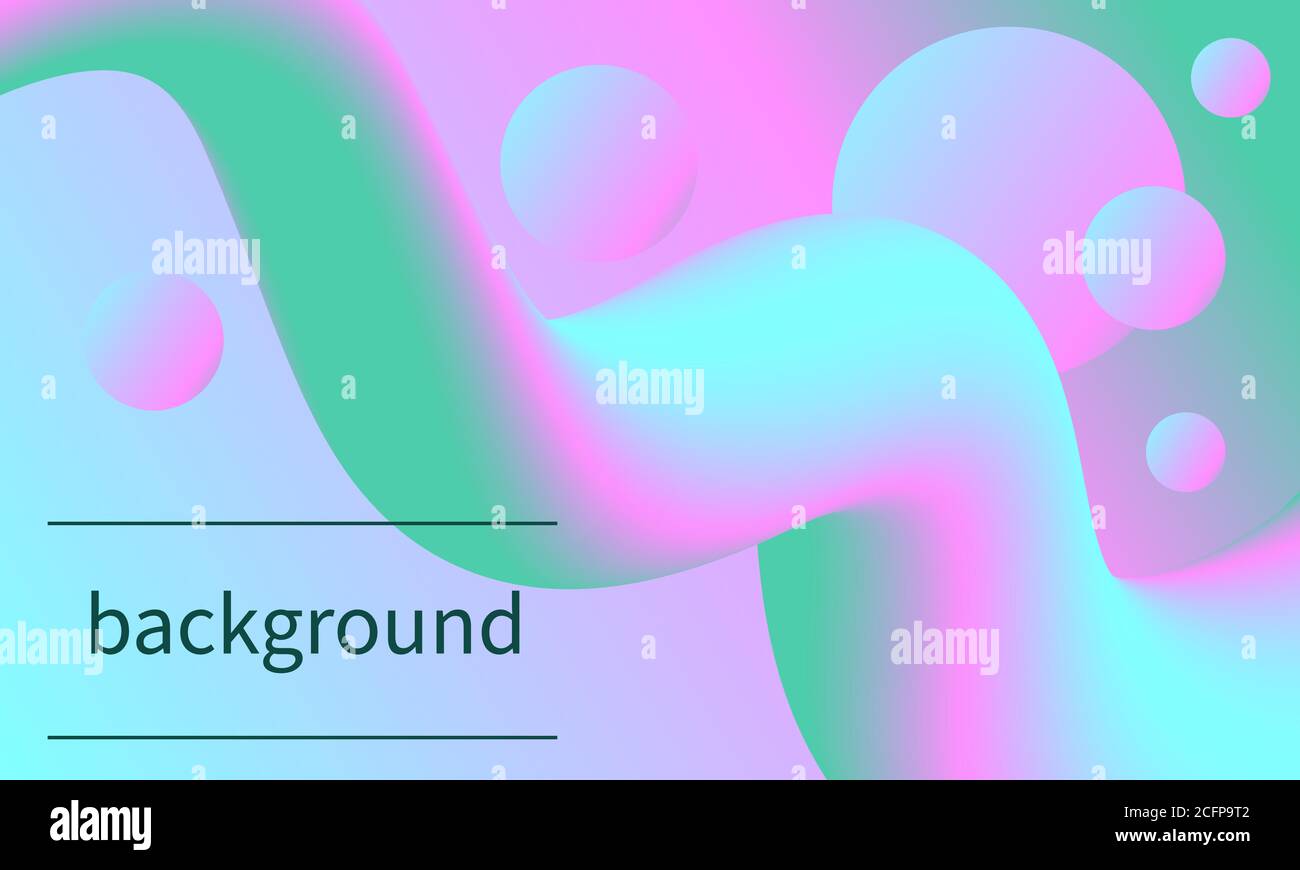 Caramel sweet background. Template for childrens birthday invitation ...