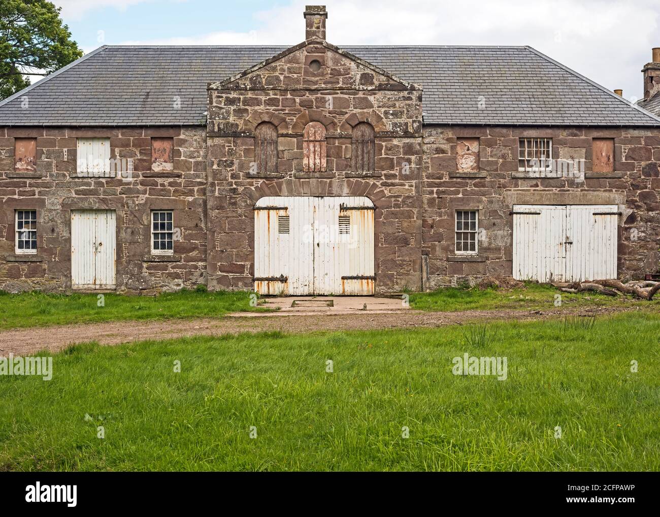 Victorian barn hi-res stock photography and images - Alamy