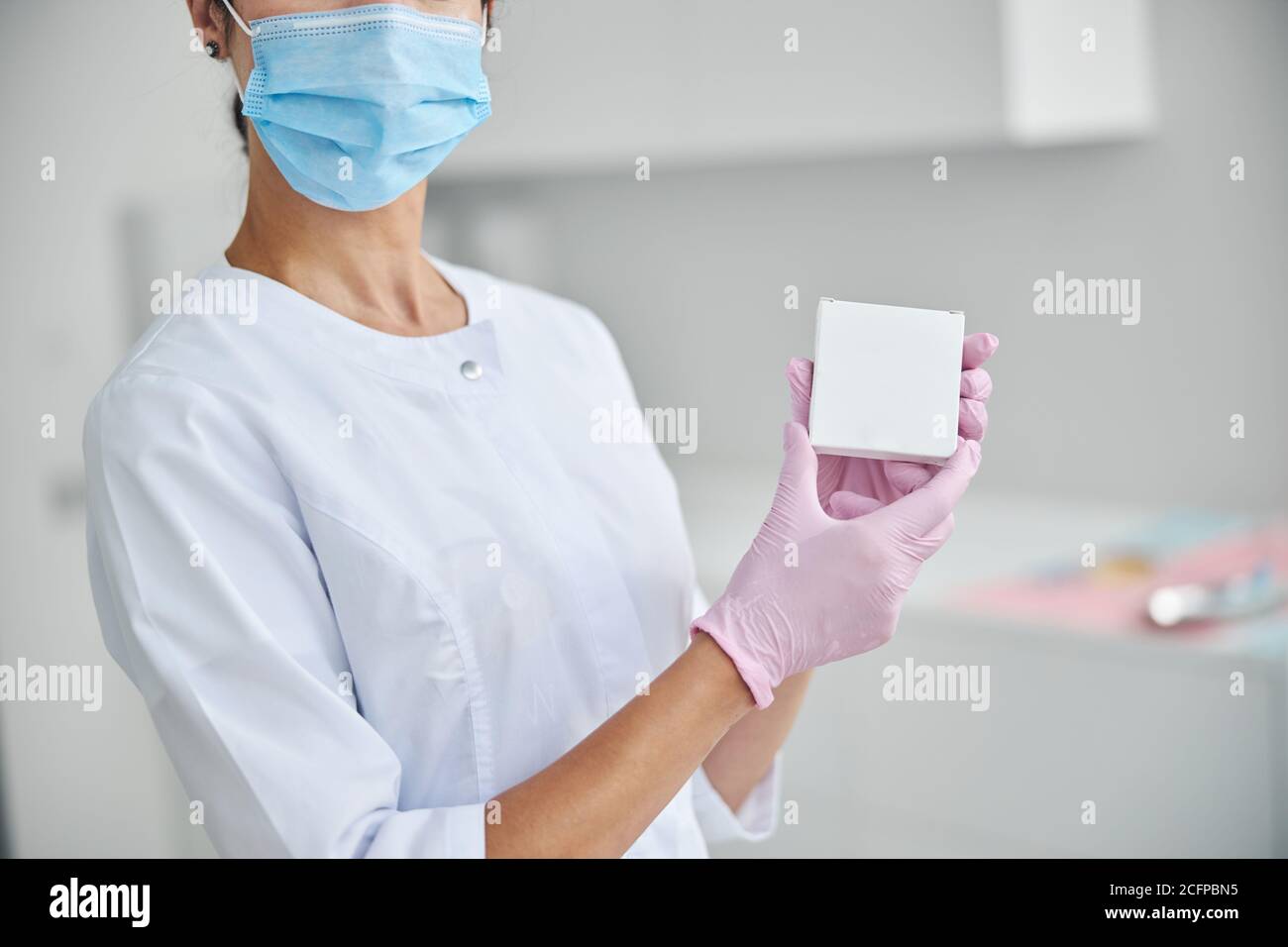 Skin biopsy hi-res stock photography and images - Alamy