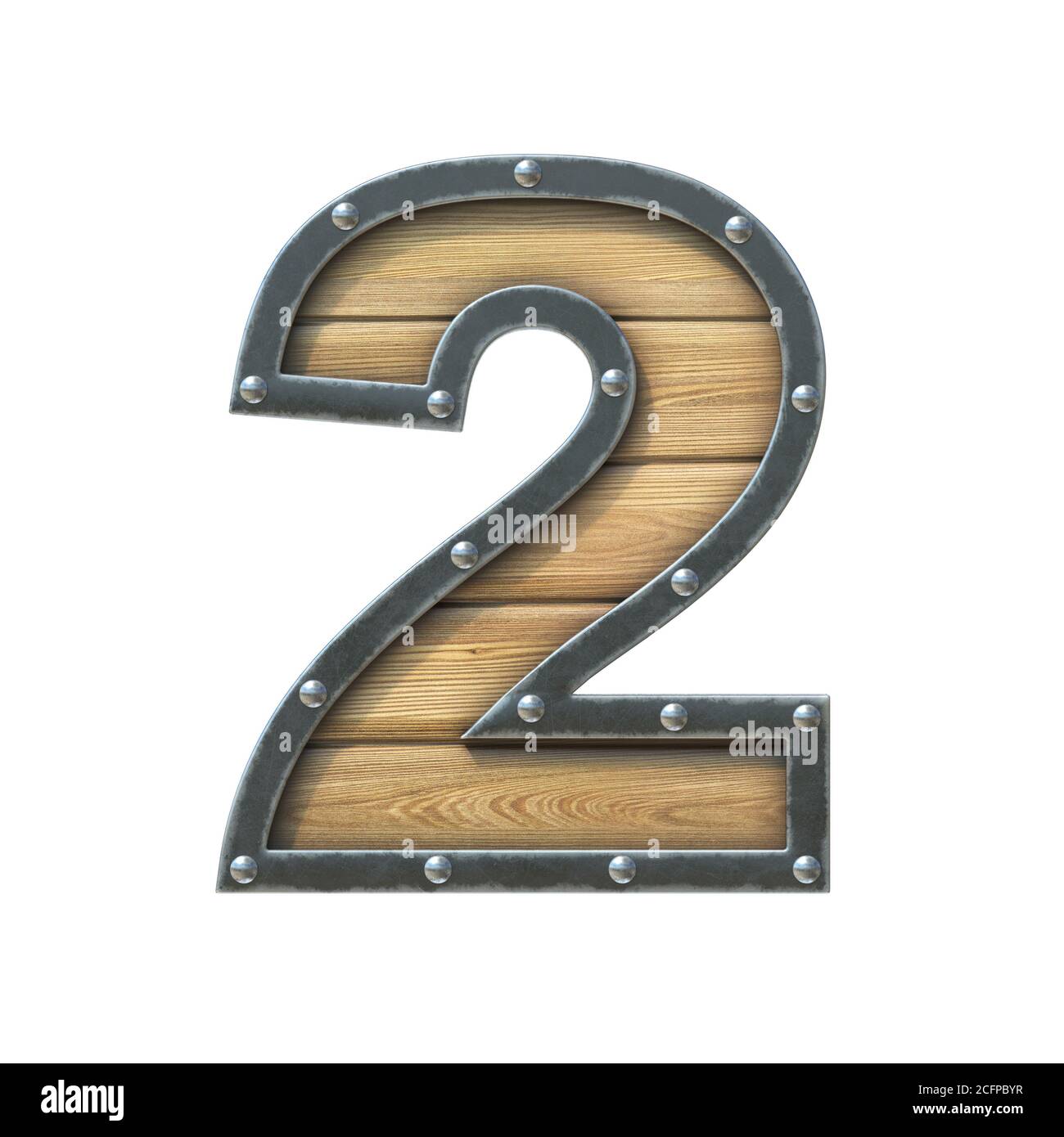 Two iron rivets hi-res stock photography and images - Alamy