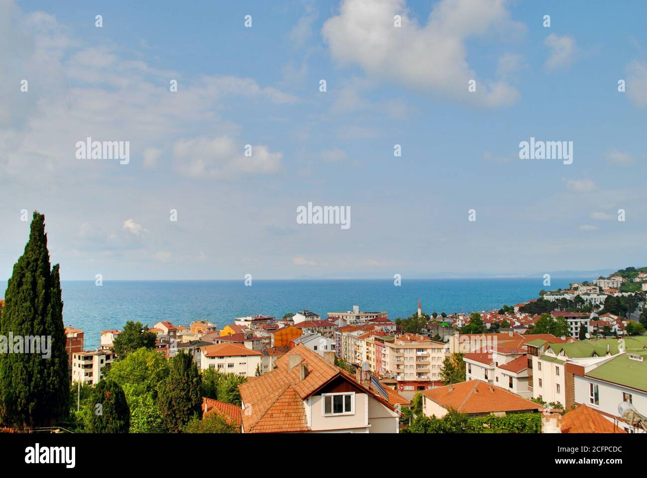 Akcakoca hi-res stock photography and images - Alamy