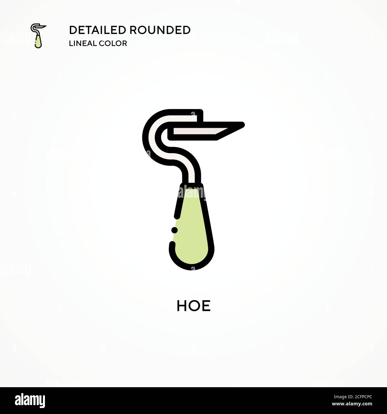 Agricultural activities Stock Vector Images - Alamy