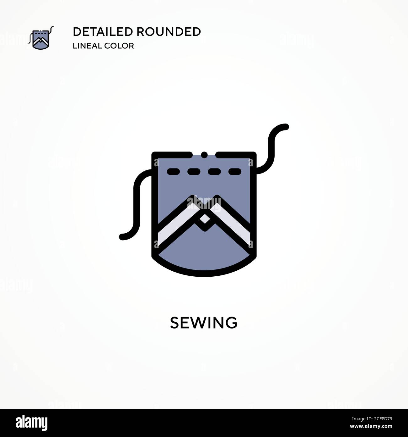 Cotton process illustration Cut Out Stock Images & Pictures - Alamy