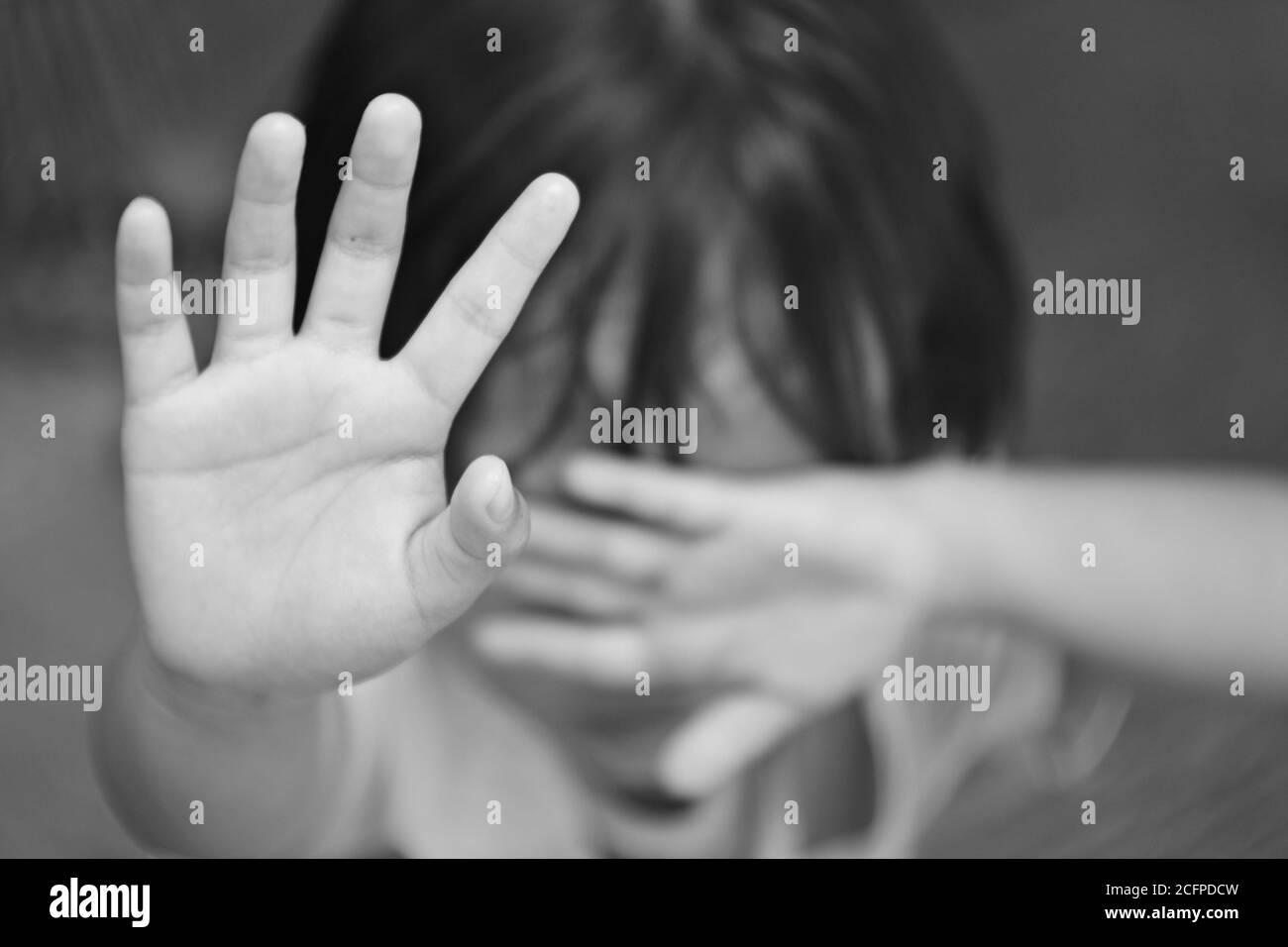 Child little boy girl Black and White Stock Photos & Images - Alamy