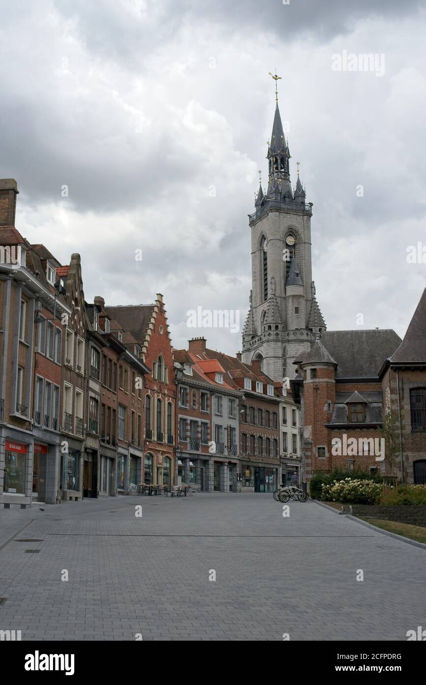 Doornik hi-res stock photography and images - Alamy