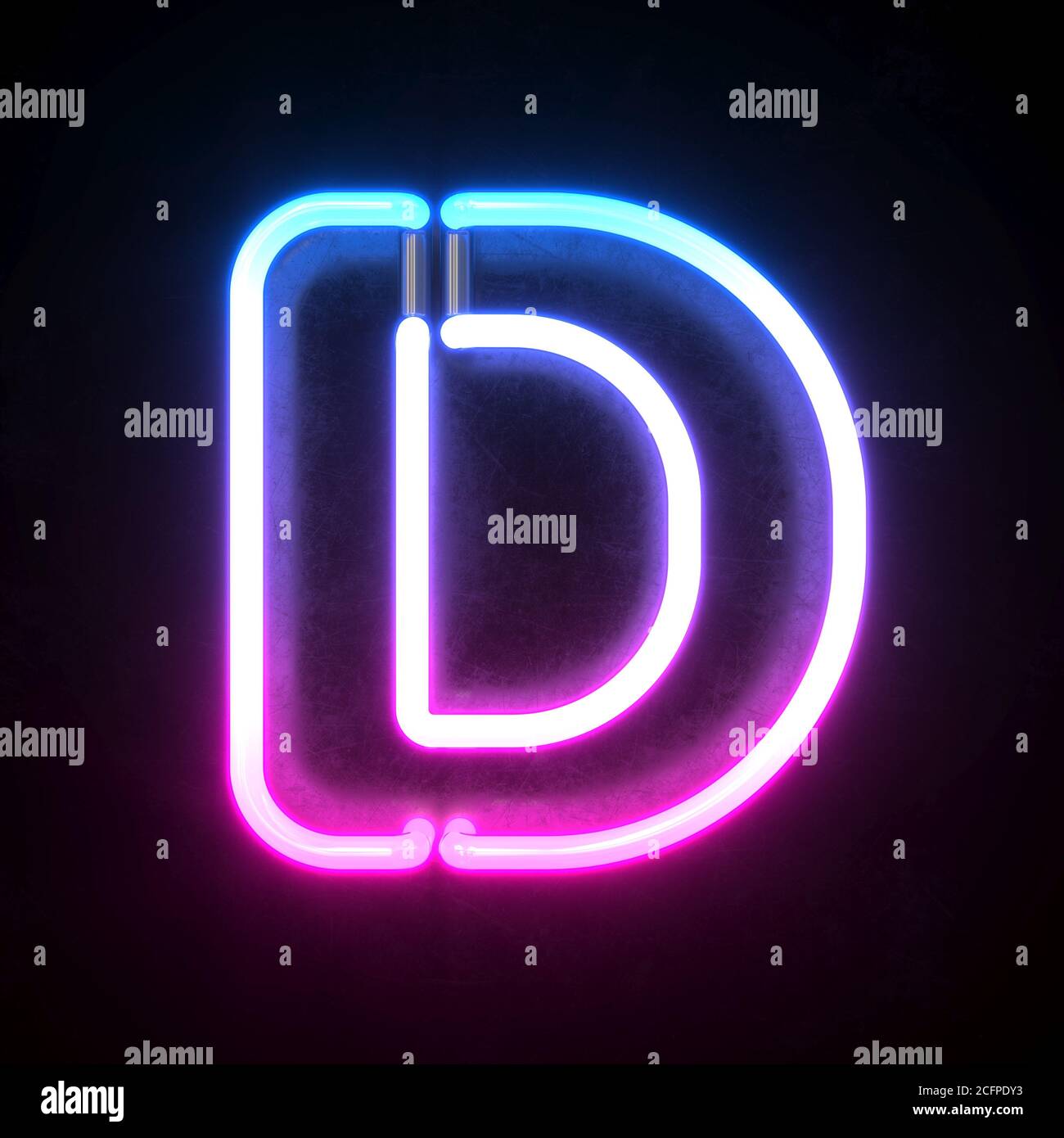 Letter D Wallpaper