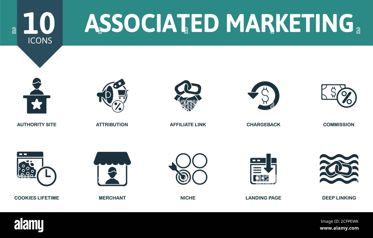 Associated content hi-res stock photography and images - Alamy