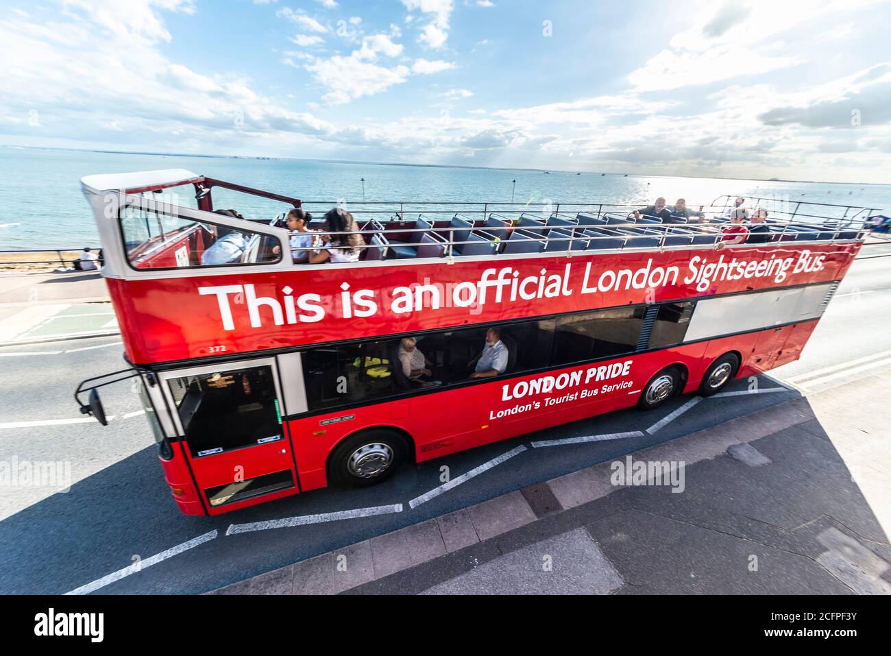 1984 mcw metroliner hi-res stock photography and images - Alamy