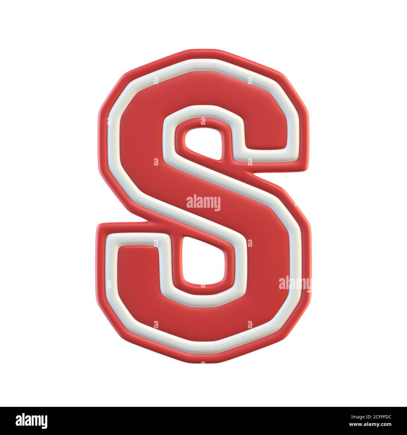 Classic style Sport Team font. Vintage sport font for american football ...