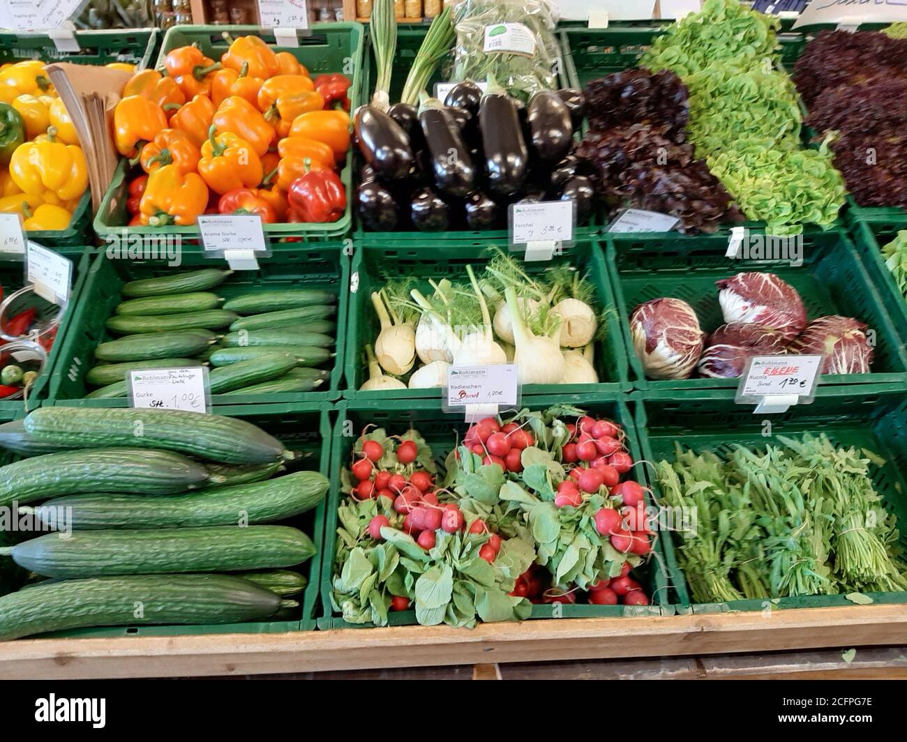 Mixed vegetables hi-res stock photography and images - Alamy