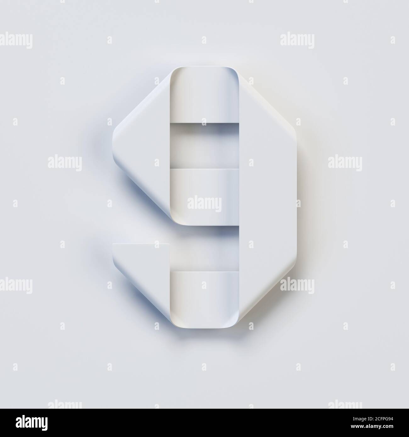 Nine fold hi-res stock photography and images - Alamy