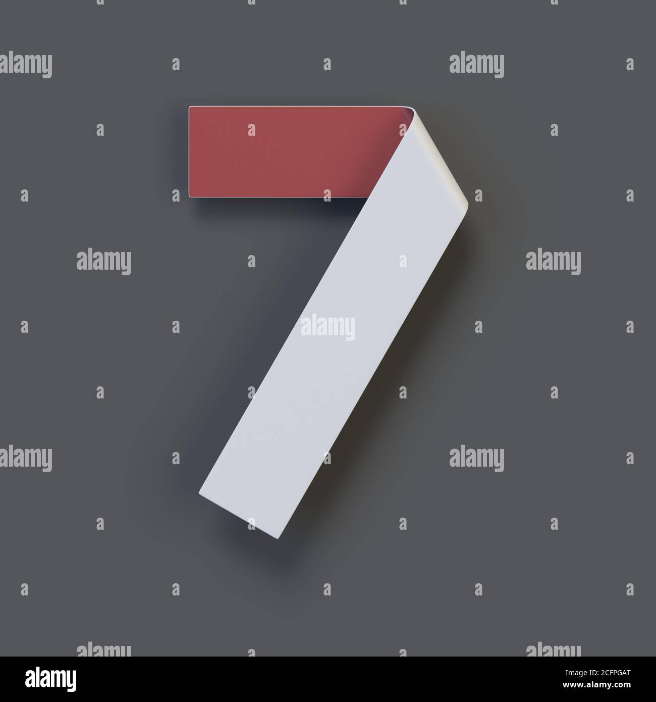 Seven fold geometry hi-res stock photography and images - Alamy