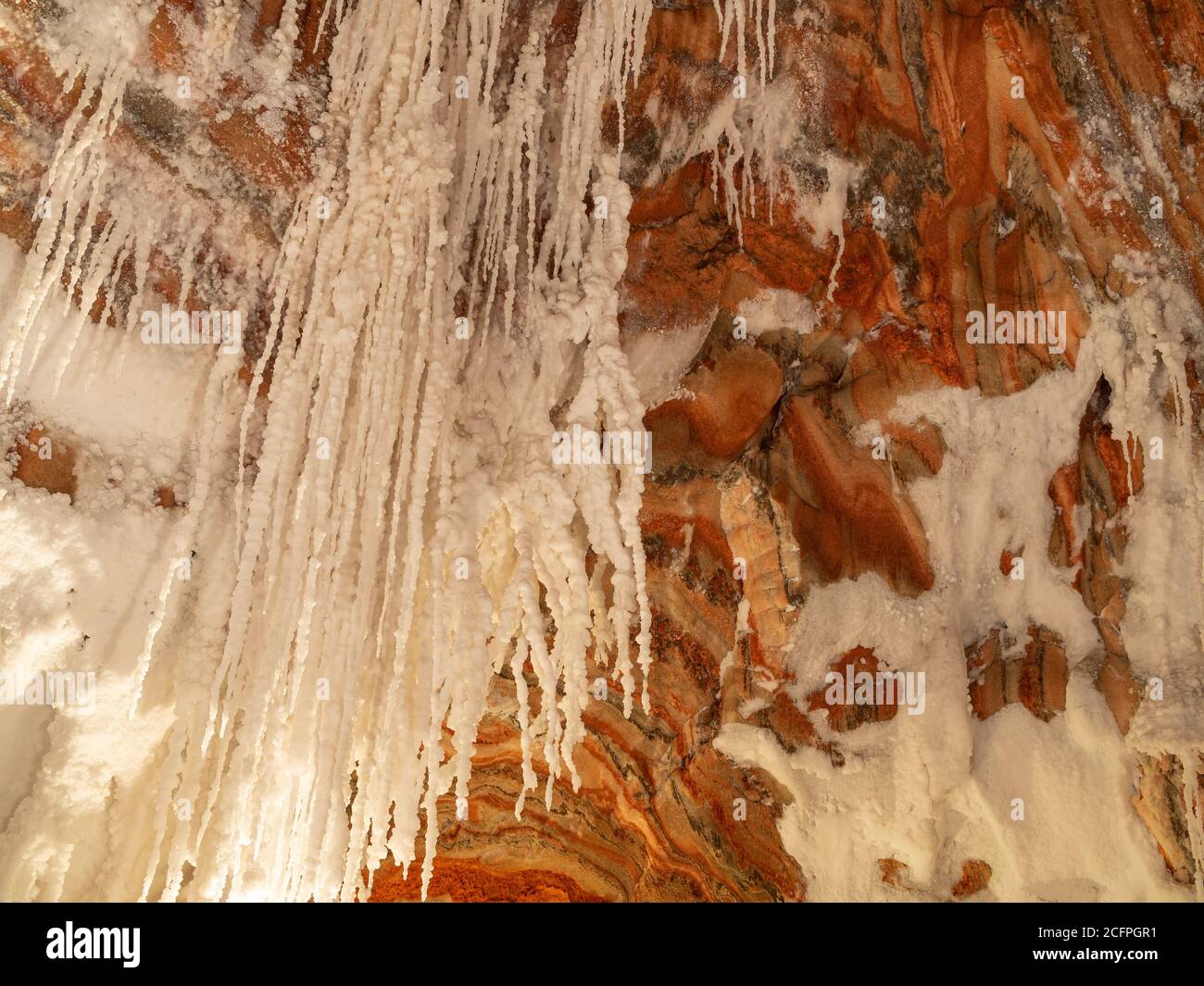 Cave ceiling texture hi-res stock photography and images - Alamy