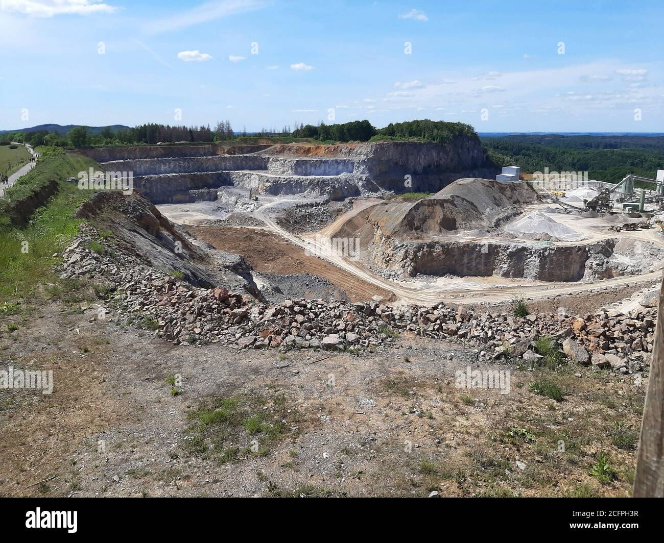 German sauerland hi-res stock photography and images - Alamy