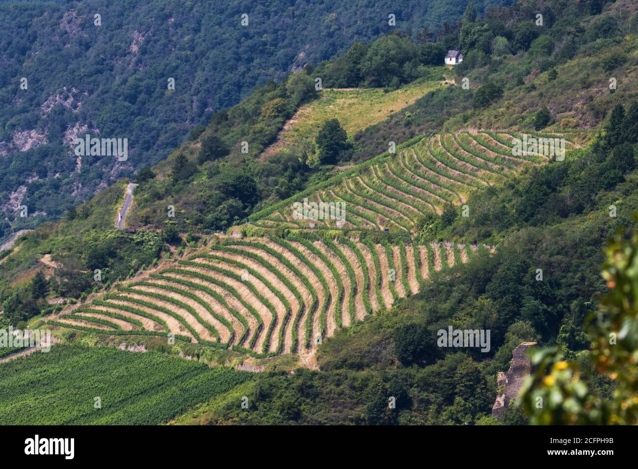 Klotten hi-res stock photography and images - Alamy