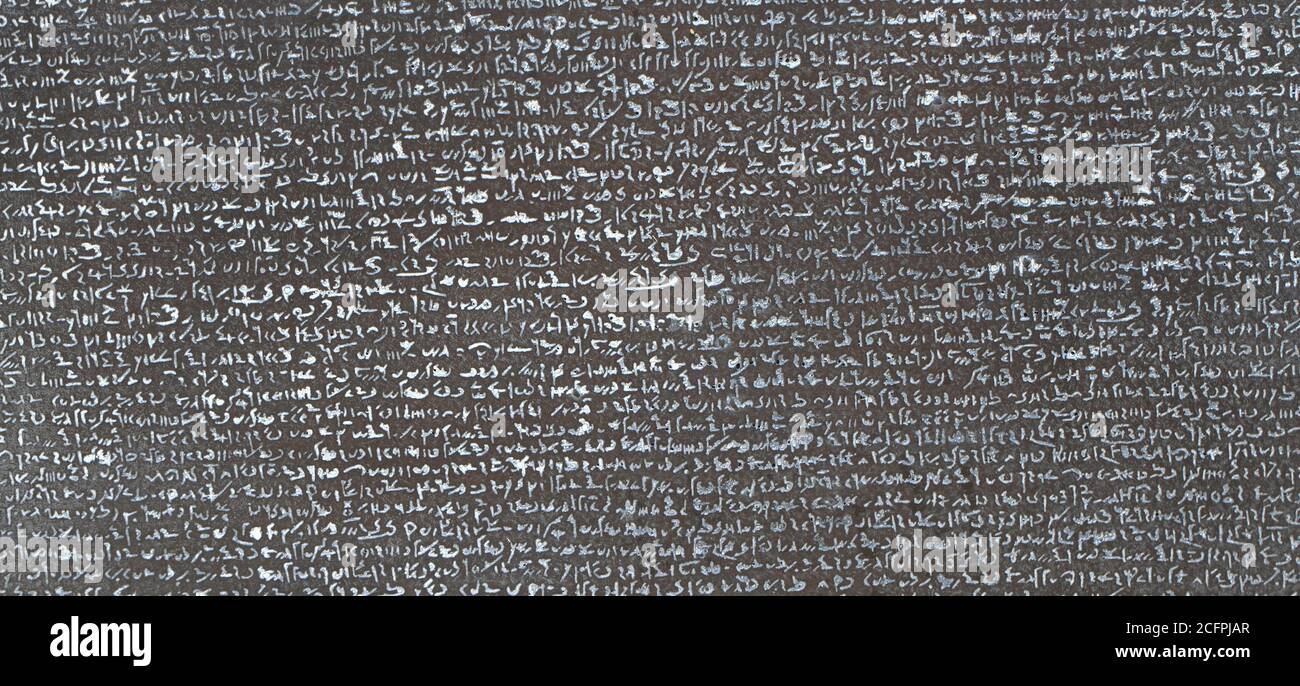 old font texture as nice stone background Stock Photo - Alamy