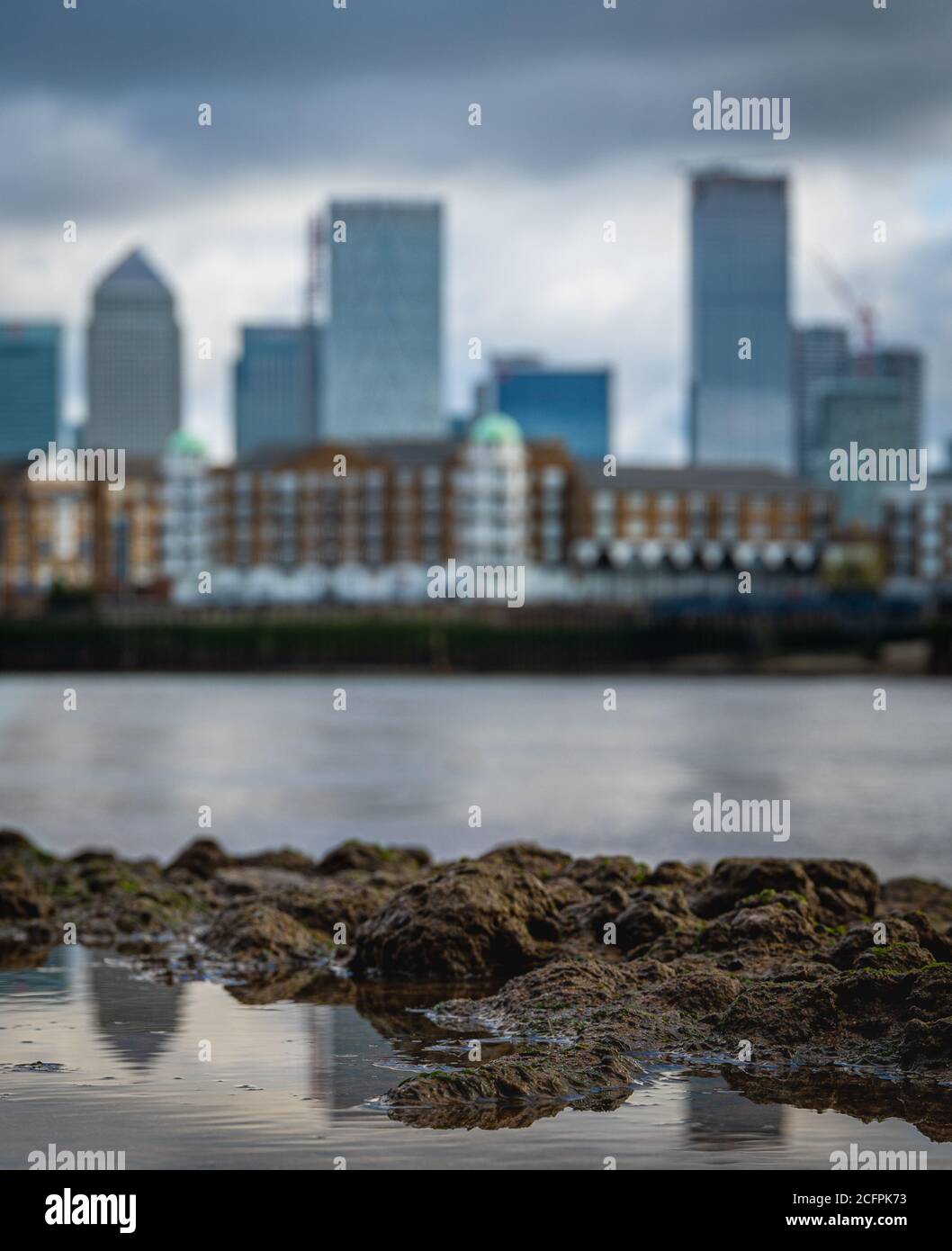 Famous landmark reflections hi-res stock photography and images - Alamy