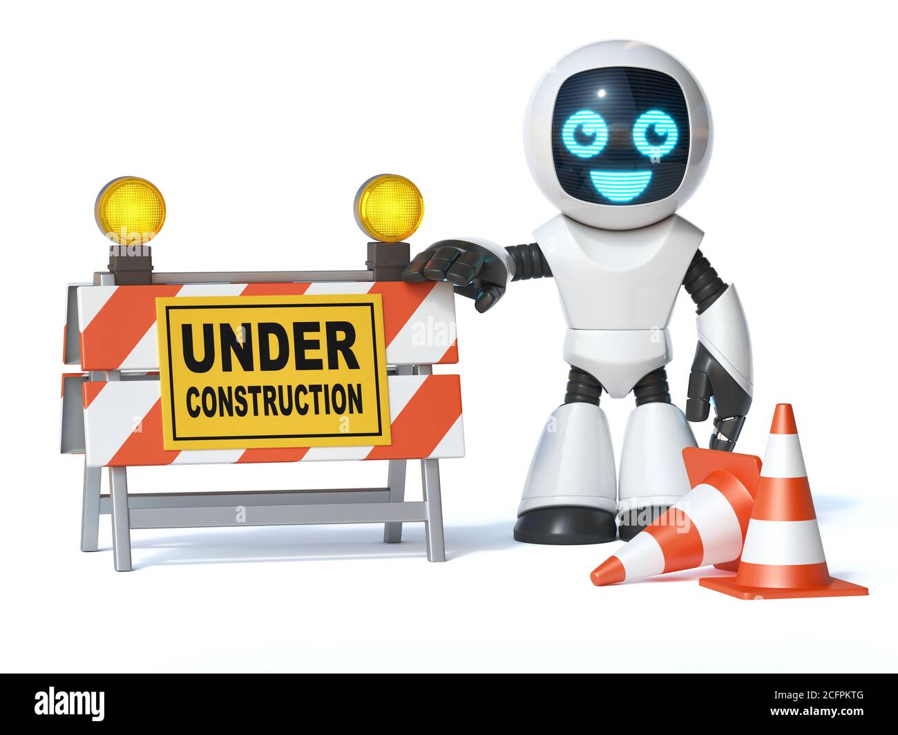 Traffic robot hi-res stock photography and images - Alamy