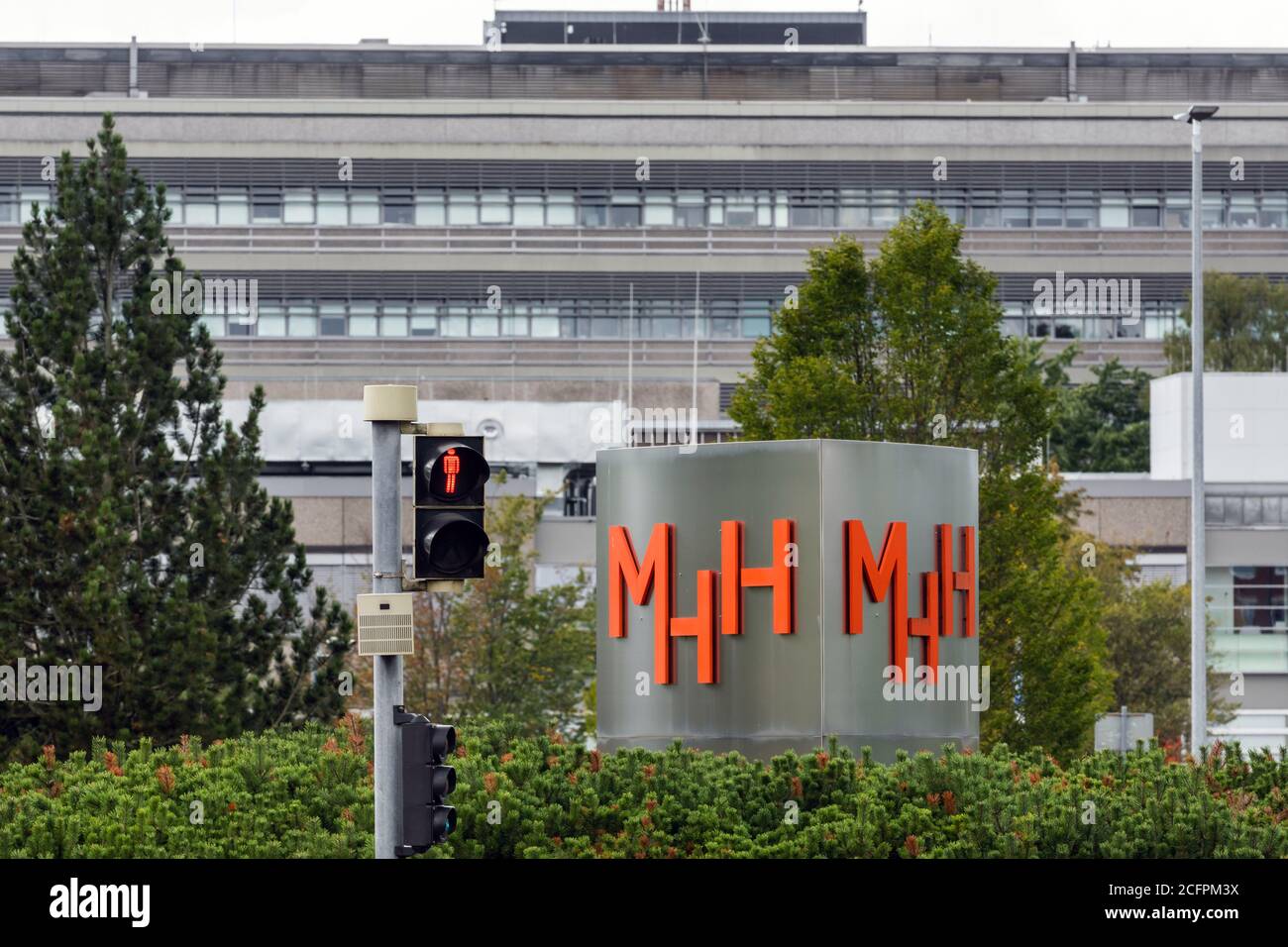 Klinik ampel hi-res stock photography and images - Alamy
