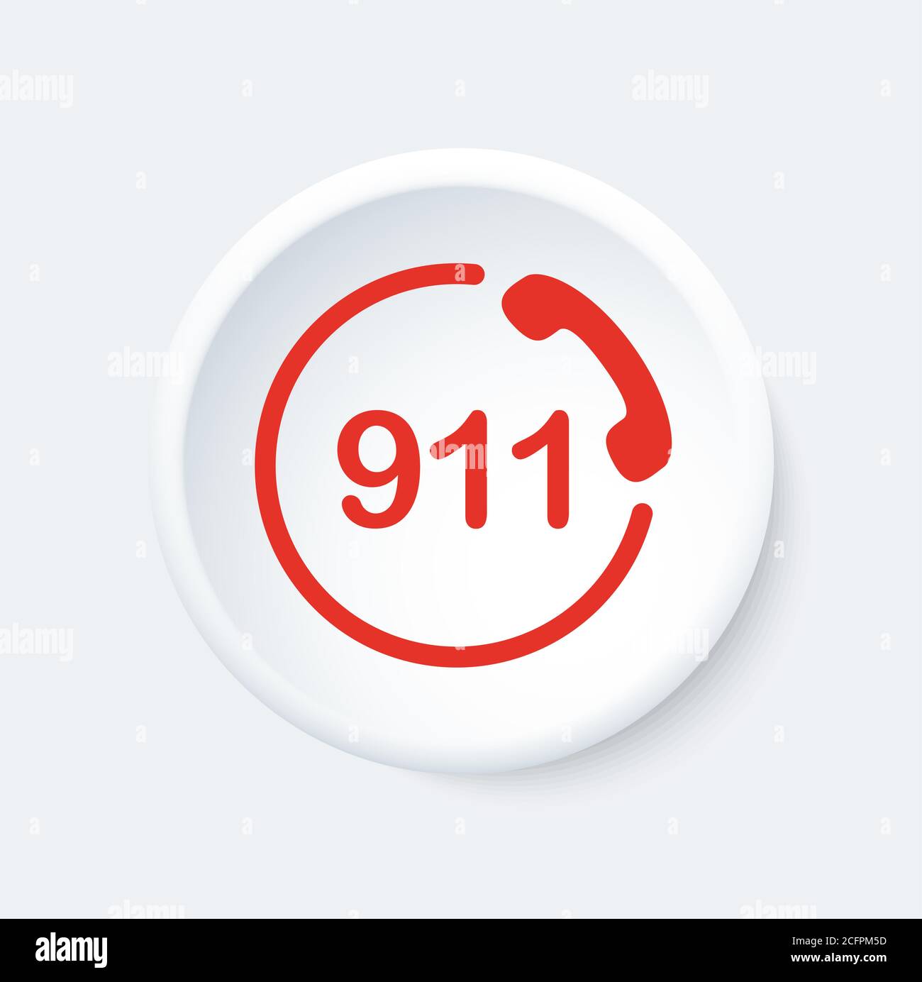 Emergency Call Button