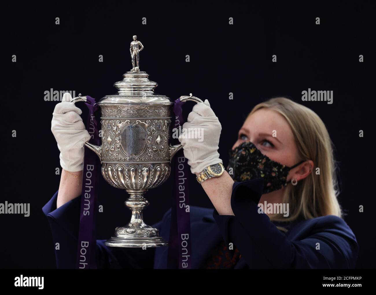 Bonhams lphli hi-res stock photography and images - Alamy