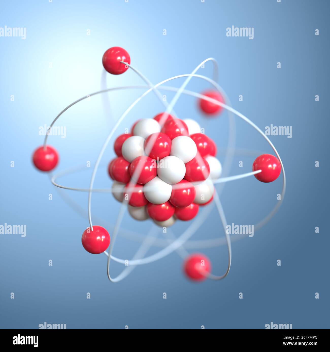 Proton Neutron Electron Project Atom Diagram Nucleus: Over 3,753