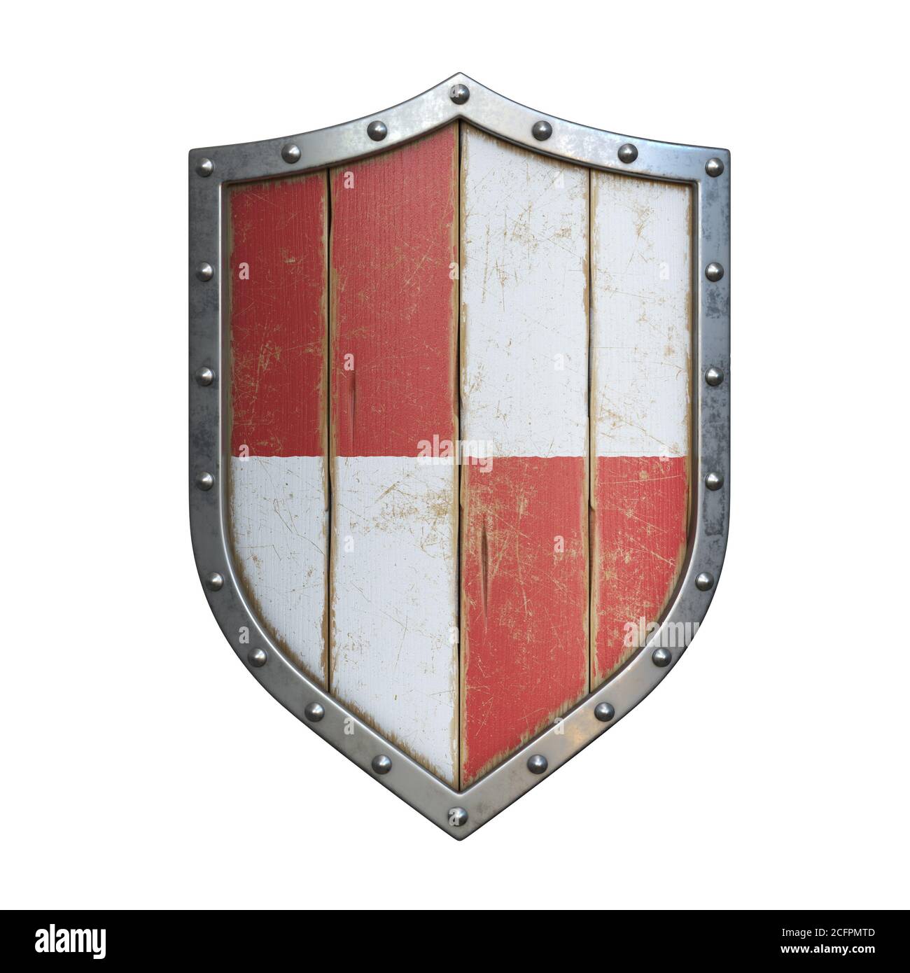 Medieval Shields