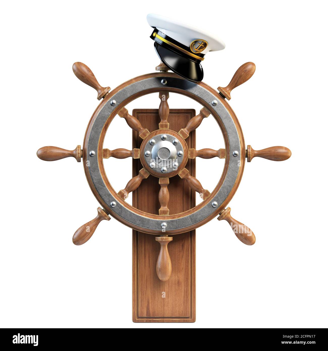 Vintage hat stand icon Cut Out Stock Images & Pictures - Alamy