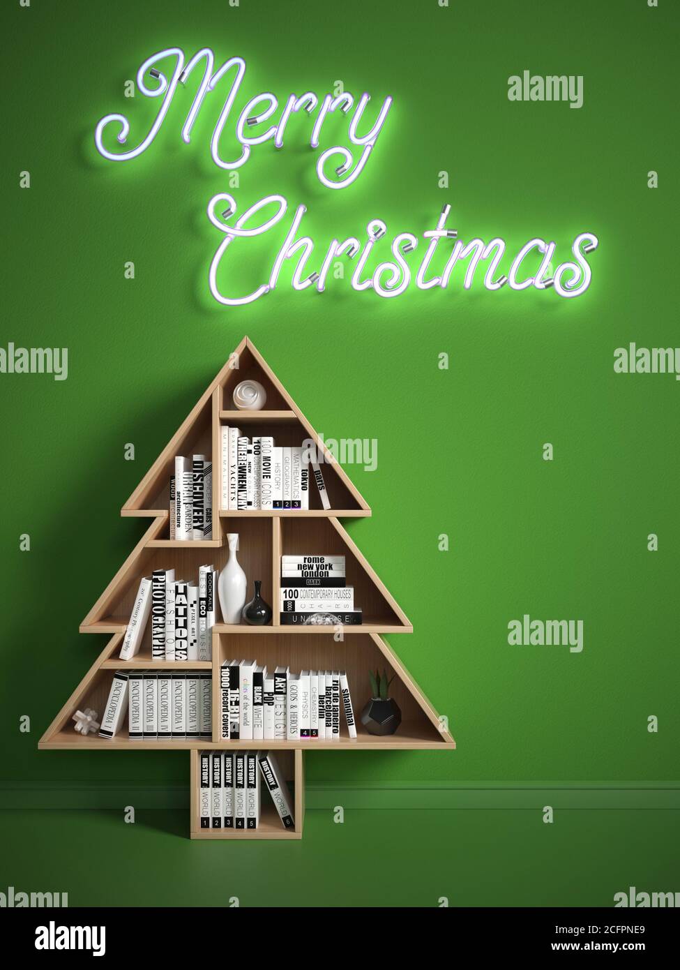 Architect Christmas Cards